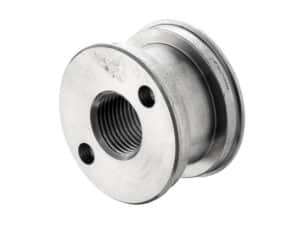 Hydraulic Cylinder Parts | Motus Hydraulics