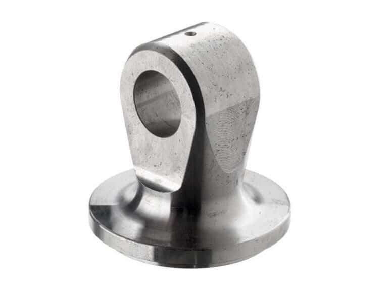 Hydraulic Cylinder Parts | Motus Hydraulics