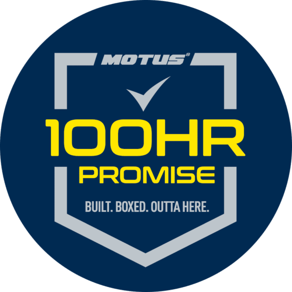 Our Cylinder Ram Product & Service | Motus Hydraulics