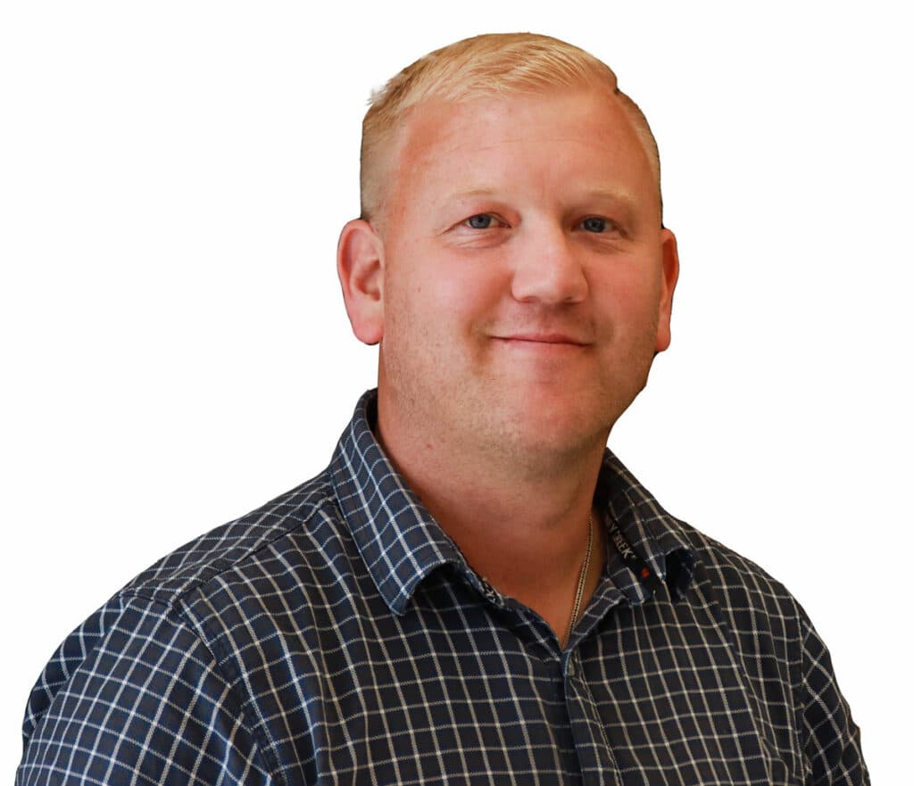 Our Ram Pump Design Team | Motus Hydraulics