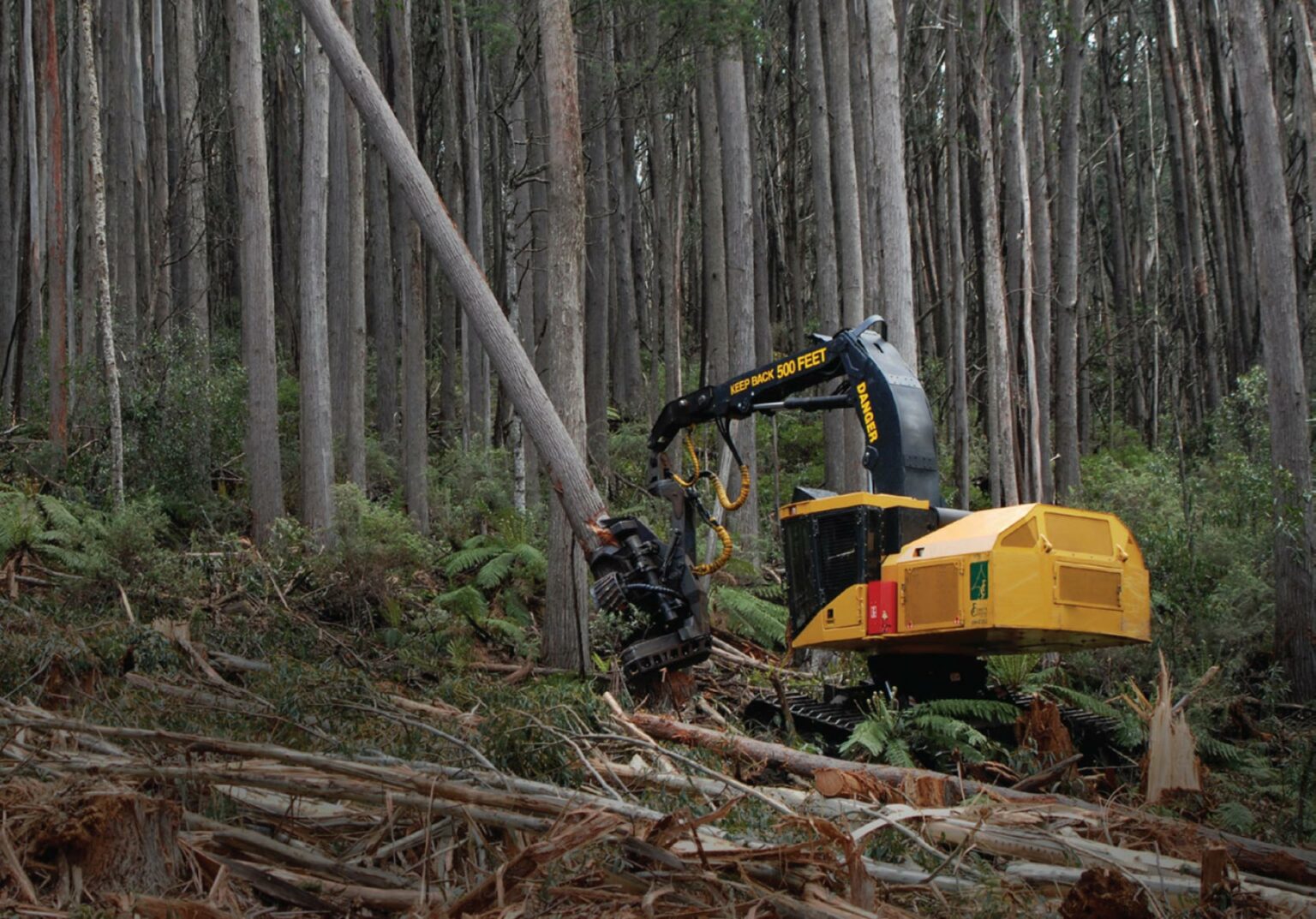 Hydraulic Ram | Range And Parts | Motus Hydraulics