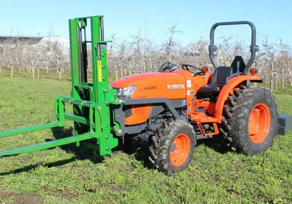 Hydraulic Ram | Range And Parts | Motus Hydraulics