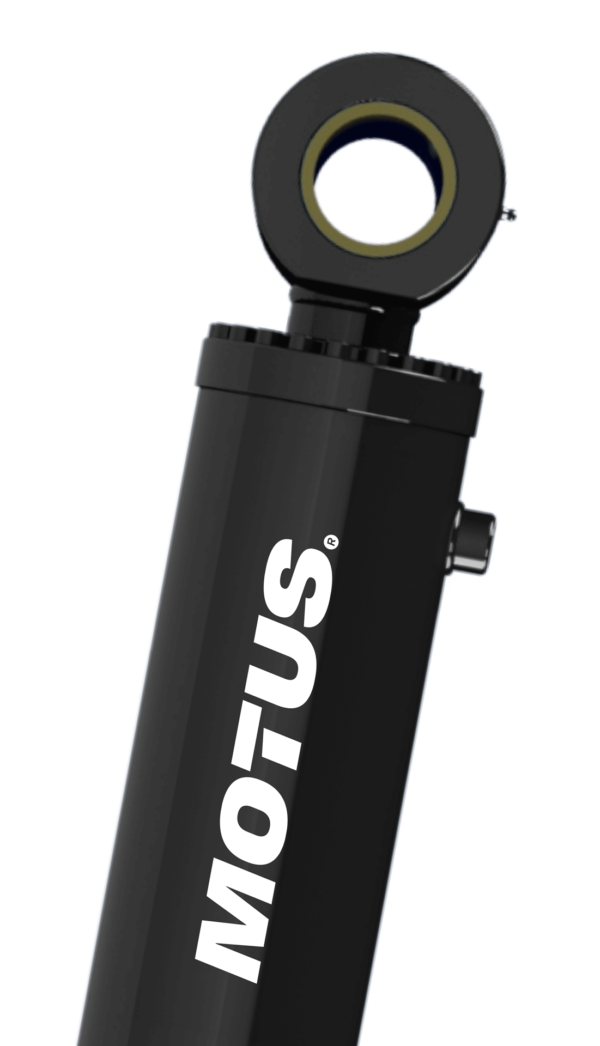 Elite Cylinders | Motus Hydraulics