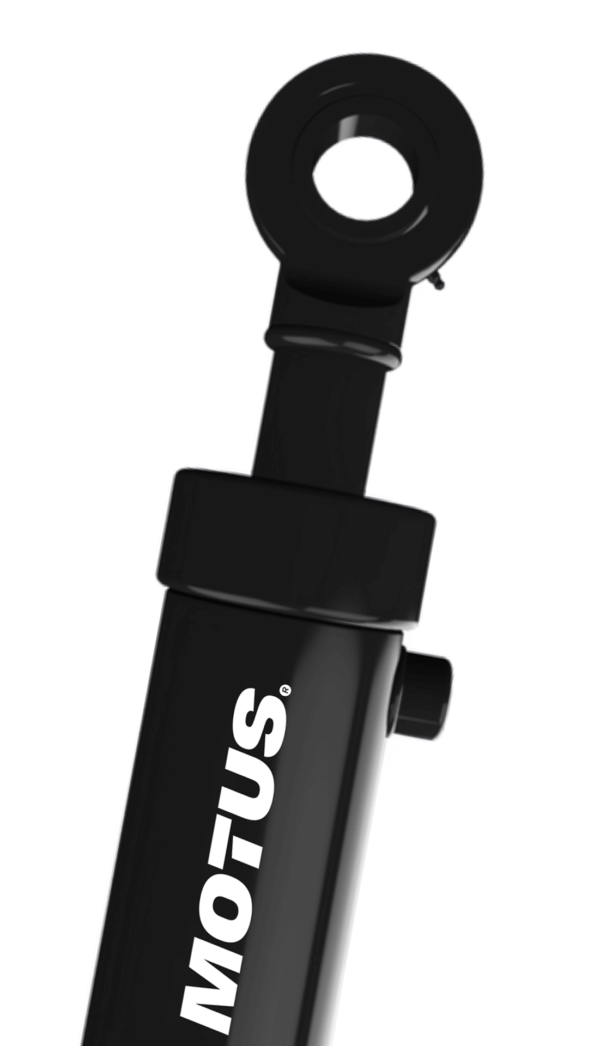 4000 PSI Hydraulic Cylinders | Motus Hydraulics