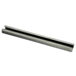 SPC - Mounting Rail - Mounting rail, single and double pipe clamp ...